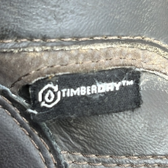 Timberland | Shoes | Timberland Mens 55womens 65 Timberdry Waterproof ...